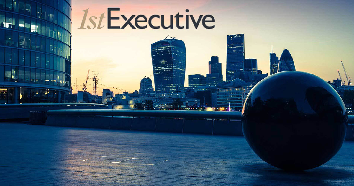 Pre-Construction Director with ref. · 1st Executive Ltd